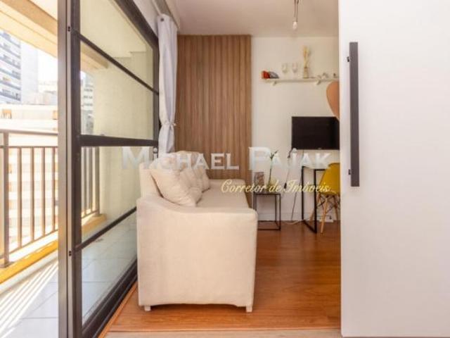 Studio tipo para venda com 1 quarto Michael pajak 11 99996 4550