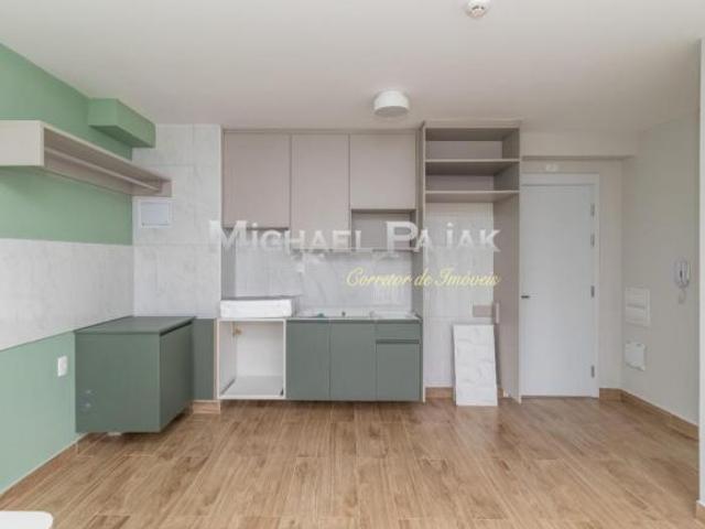 Studio tipo para venda com 1 quarto Michael Pajak 11 99996 4550