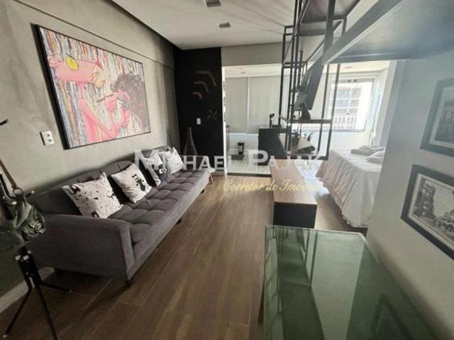 Studio tipo para venda com 1 quarto Michael Pajak 11 99996 4550
