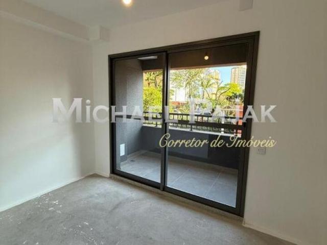 Studio tipo para venda com 1 quarto Michael Pajak 11 99996 4550