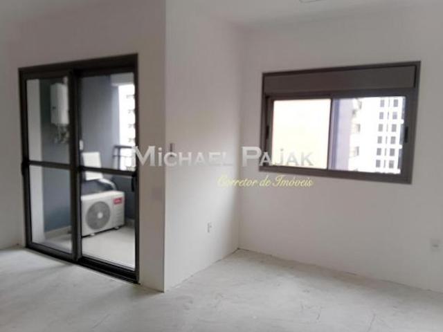 Studio tipo para venda com 1 quarto Michael Pajak 11 99996 4550