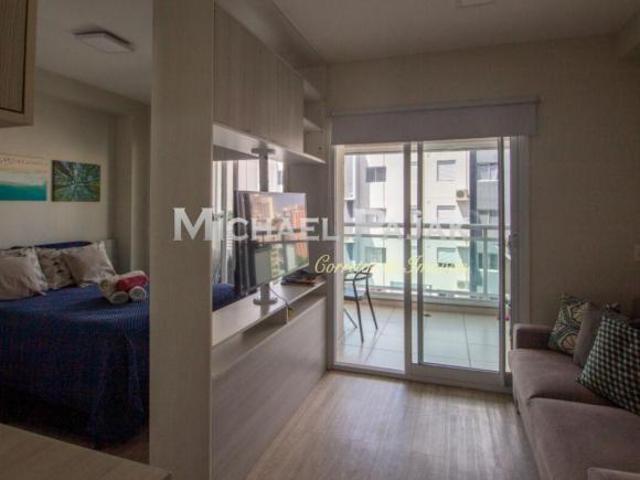 Studio tipo para venda com 1 quarto na Barra Funda Michael Pajak 11 99996 4550