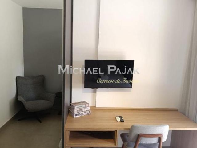 Studio tipo para venda em Moema com 1 quarto Michael Pajak 11 99996 4550