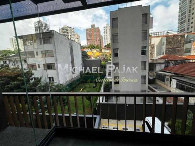 Studio tipo para venda em Perdizes Michael Pajak 11 99996 4550
