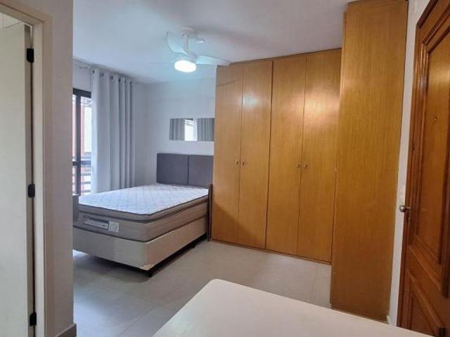 Studio Único na região com SACADA, 01 VAGA, 30 MTS, PRÓXIMO AO METRÔ