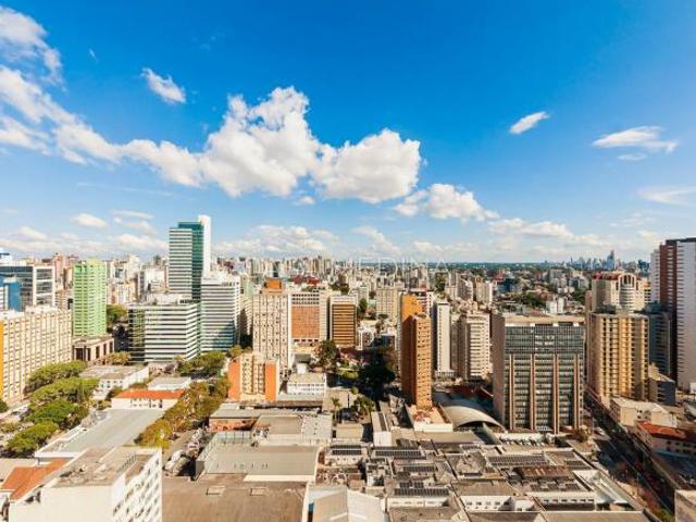 Studio Universe Life Square 27o andar