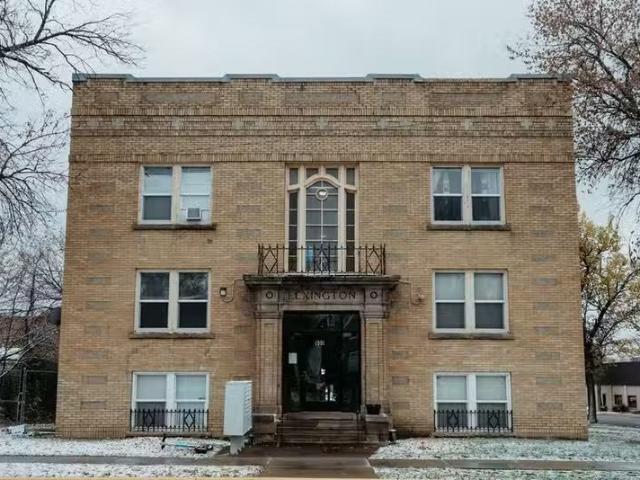 Studio Updated Lexington apartments