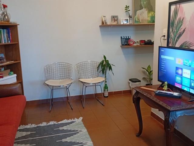 Studio Urbano no coração do Rio