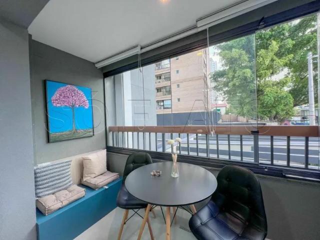 Studio Uwin Brookiln, studio disponível para locação com 25m² e 01 dormitório