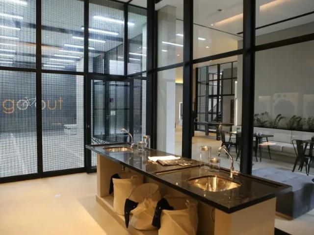 Studio VN Álvaro Rodrigues, studio disponível para locação contendo 32m² e 1 dormitório