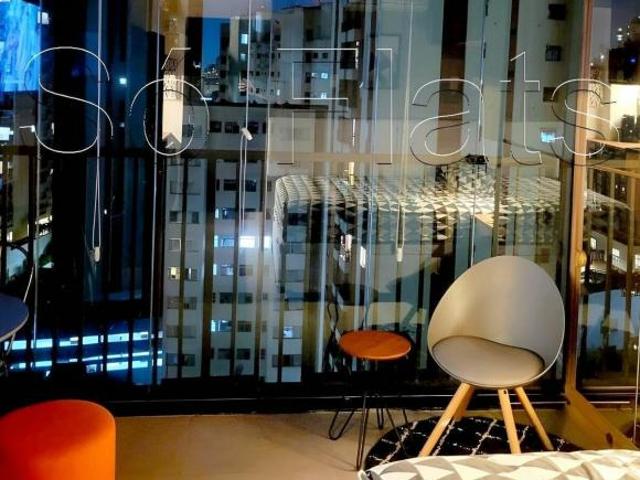 Studio VN Ueno, apto disponível para venda com 20m² e 01 dormitório