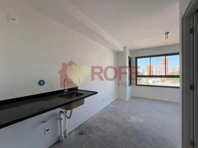 STUDIO +VAGA CAMPO BELO