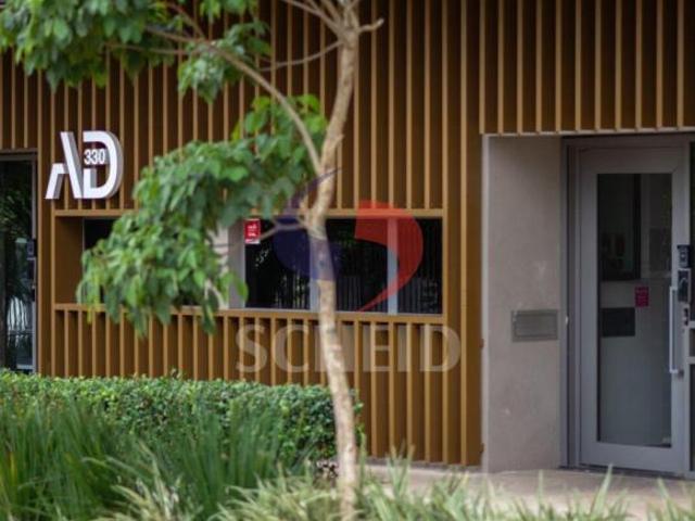 Studio Venda 18 M² Mobiliado Chácara Santo Antônio SP