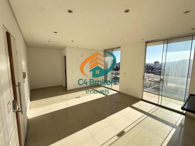 Studio venda 1 dorm. na Vila Augusta Guarulhos, SP