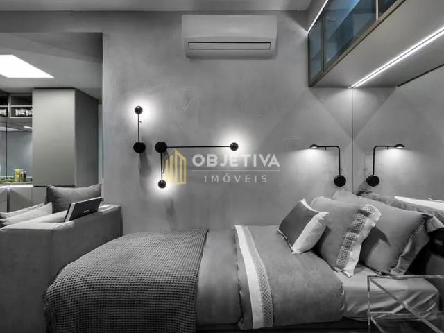 Studio à venda 1 Quarto 24.96M² Cidade Baixa Porto Alegre RS
