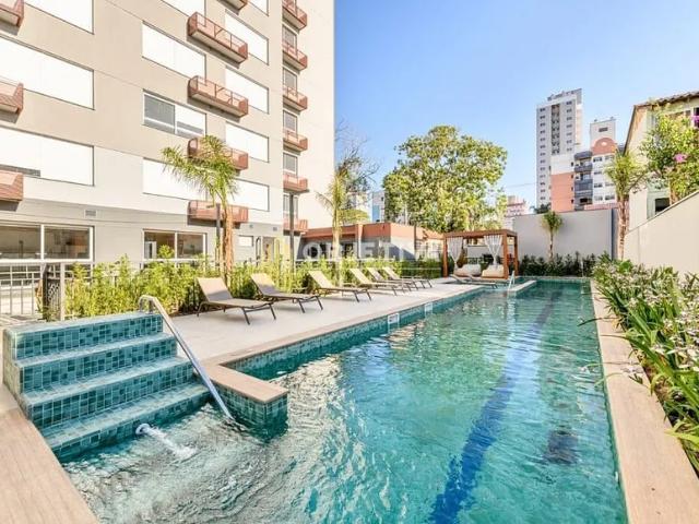 Studio à venda 1 Quarto 27.02M² Partenon Porto Alegre RS