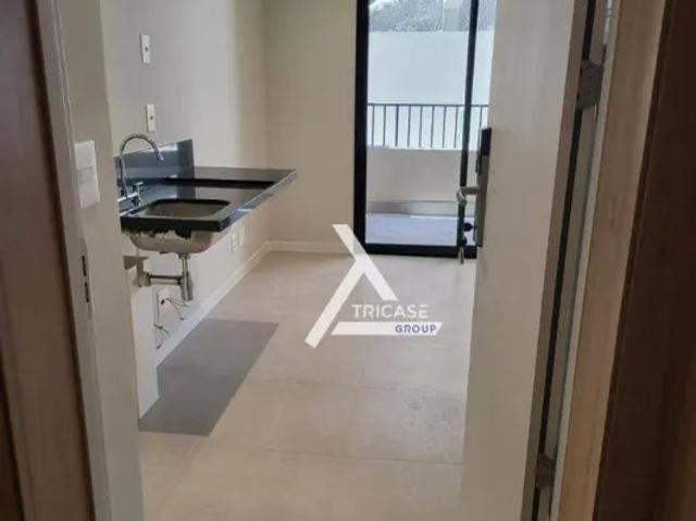 Studio à venda, 22 m² por R$ 532.000,00 Pinheiros São Paulo/SP