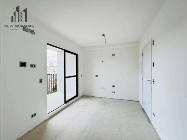 Studio venda, 23 m² Novo Mundo Curitiba/PR