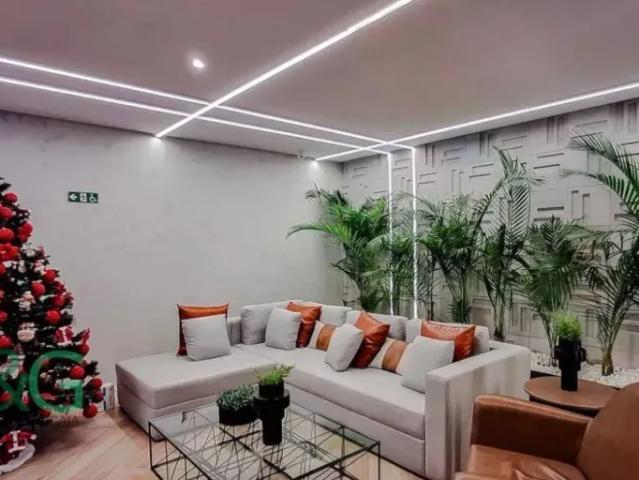 Studio à venda, 24 m² por R$ 569.000,00 Vila Mariana São Paulo/SP
