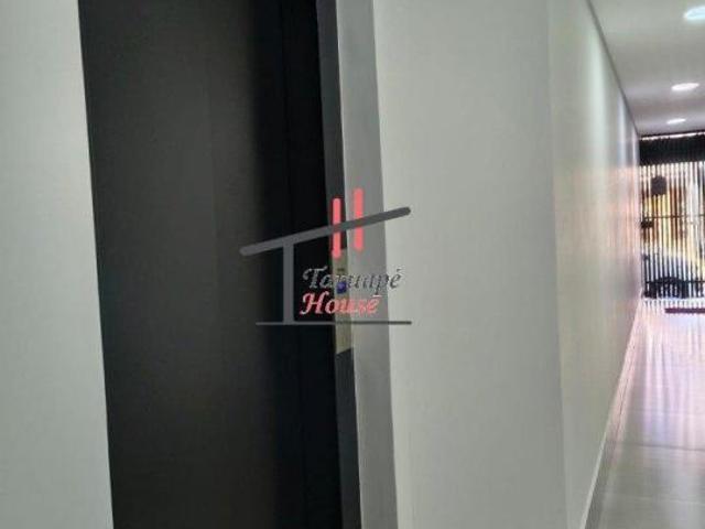 Studio Venda 25,37 mts² Tatuapé