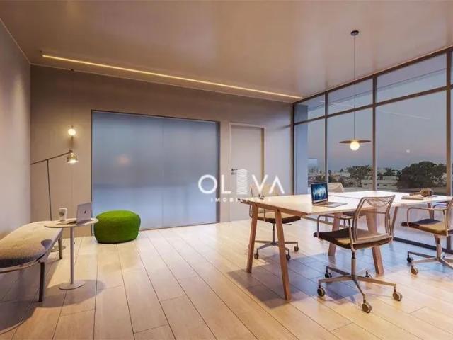 Studio à venda, 27 m² por R$ 350.000 Pinheiros São José do Rio Preto/SP
