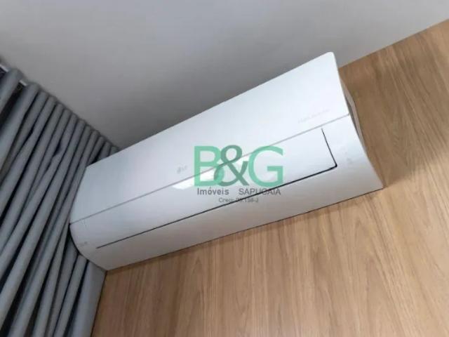 Studio à venda, 28 m² por R$ 390.000,00 Vila Mariana São Paulo/SP