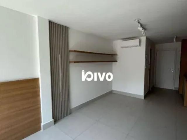 Studio Residencial com 1 dormitório à venda, 45 m² Paraíso /São Paulo