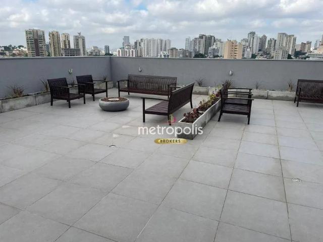 Studio à venda, 30 m² por R$ 300.000,00 Jardim Sao Paulo Zona Norte São Paulo/SP