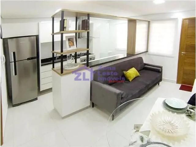 Studio à venda, 30 m² por R$ 345.000,00 Tatuapé São Paulo/SP