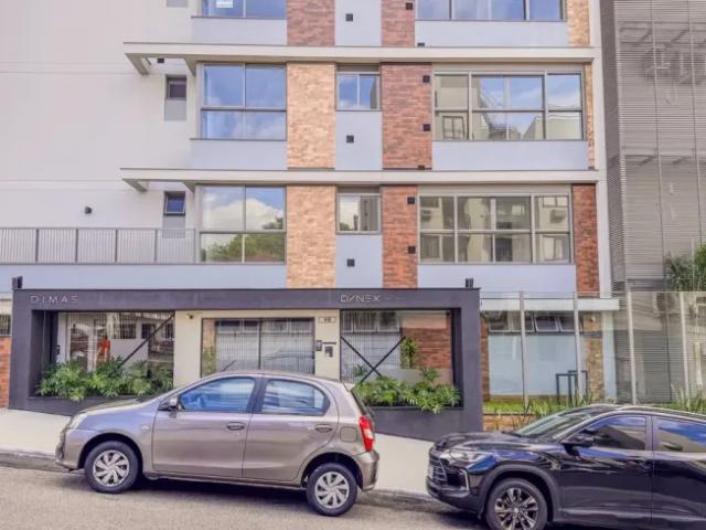 Studio à venda 32,37m² Estreito Florianópolis/SC