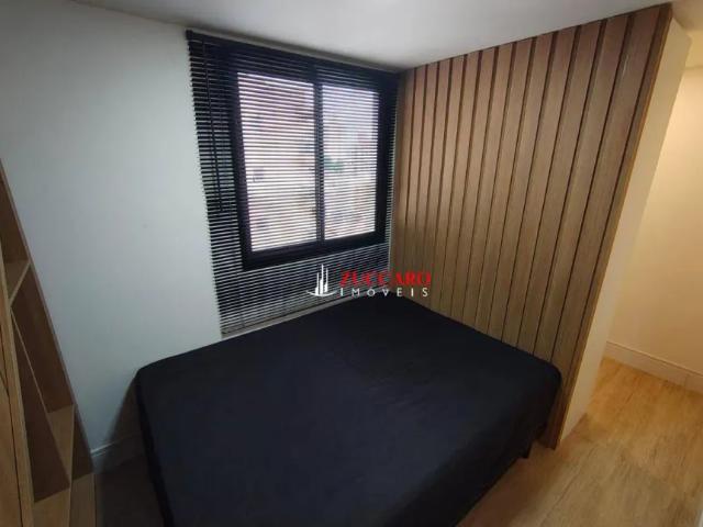 Studio à venda, 32 m² por R$ 330.000,00 Vila Galvão Guarulhos/SP