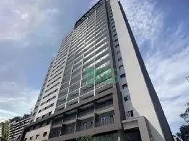 Studio à venda, 32 m² por R$ 954.000,00 Brooklin São Paulo/SP