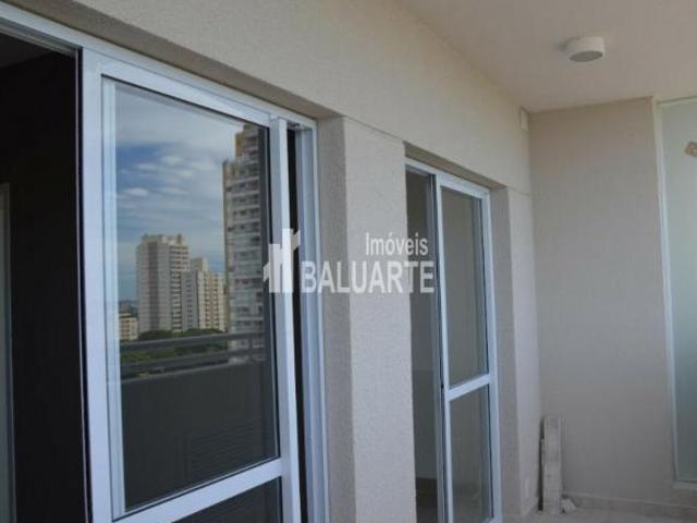 Studio Venda 33 m² Alto da Boa Vista SP zona Sul