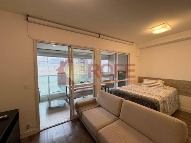 STUDIO VENDA 33 M² R$ 630.000,00 CAMPO BELO SP