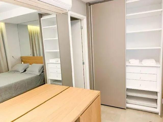 Studio à venda, 41 m² por R$ 800.000,00 Brooklin São Paulo/SP