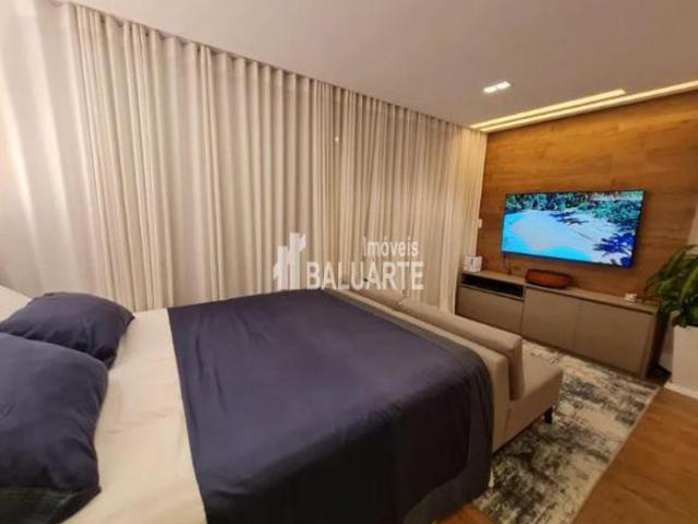 Studio Venda 42 m² Bairro do Brooklin SP