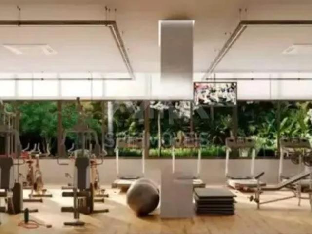 Studio à venda – 1 dormitório – paraíso – 25m²