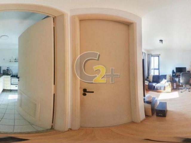 STUDIO VENDA BELA VISTA 1 DORMITÓRIO 1 VAGA