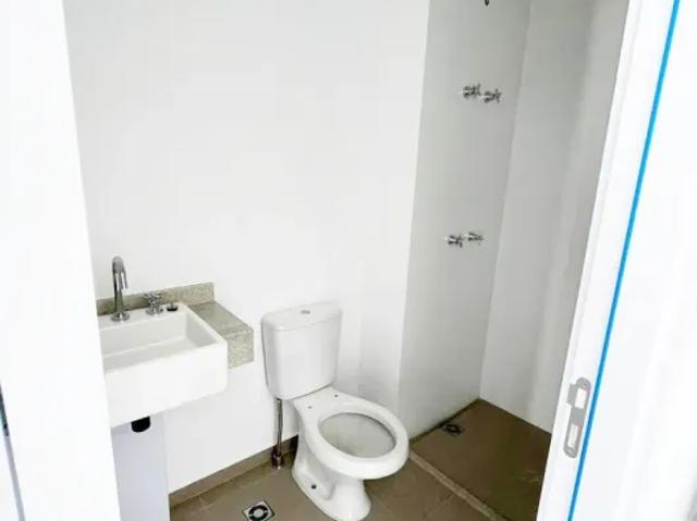 Studio à venda em Moema próximo ao Parque Ibirapuera