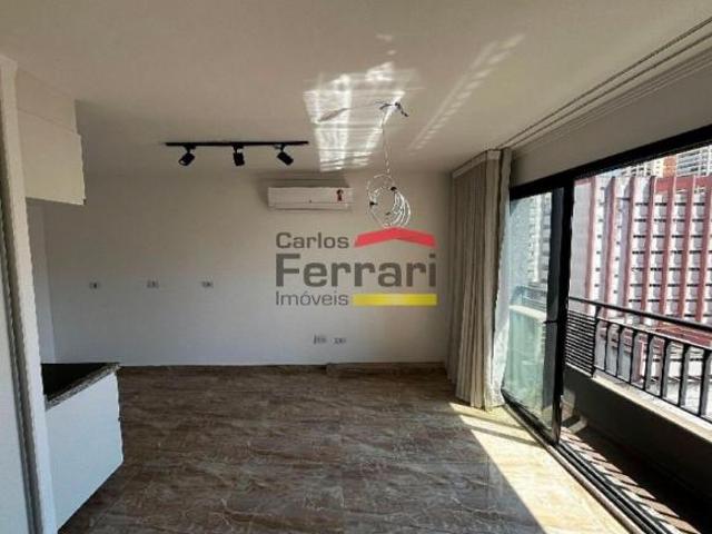 Studio venda em Santana, lazer, piscina, próximo ao metrô