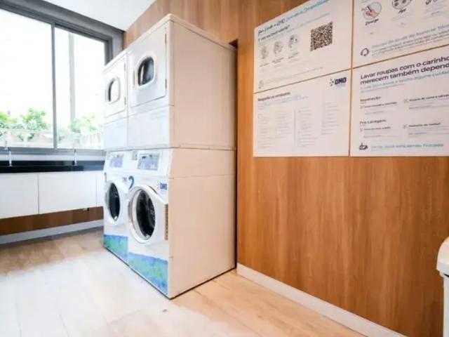 Studio à venda no Condomínio Vitrali Moema em Indianópolis em São Paulo SP