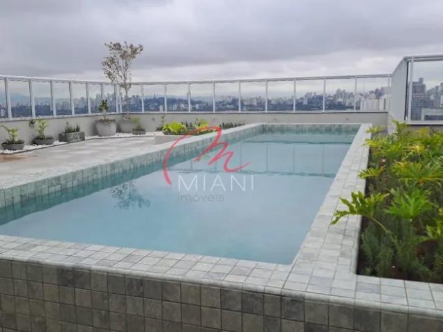 Studio à venda no Butantã com 25m² Próximo do metrô Butantã