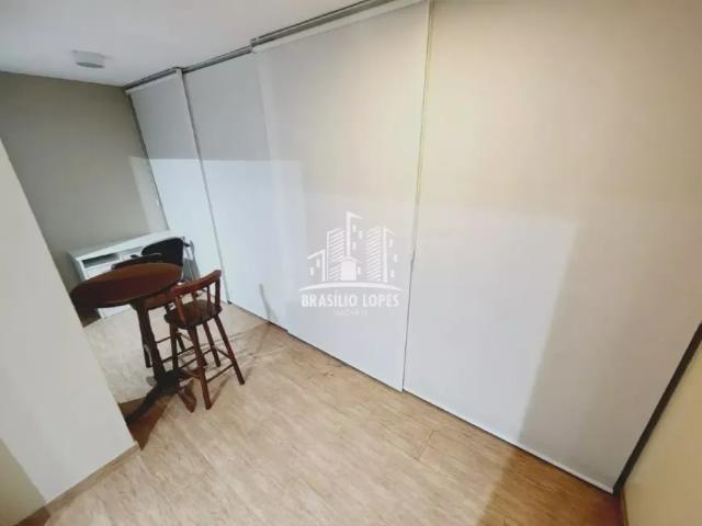Studio mobiliado à venda no Ipiranga – São Paulo