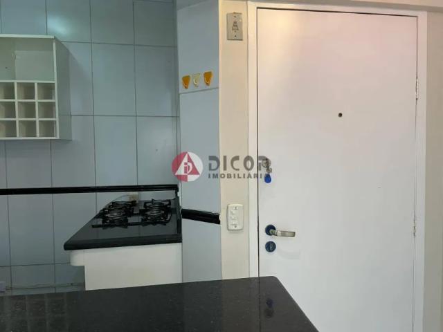 Apartamento c/1 dorm. 1 vaga à venda rua pelotas vila mariana são paulo/sp