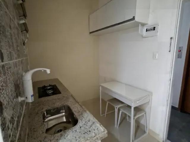 Studio à venda na Rua Washington Luís, Centro, Rio de Janeiro RJ