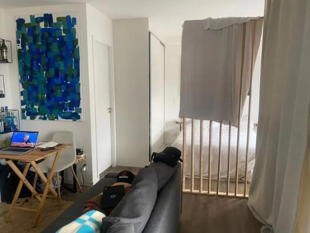 Studio à Venda na Vila Madalena