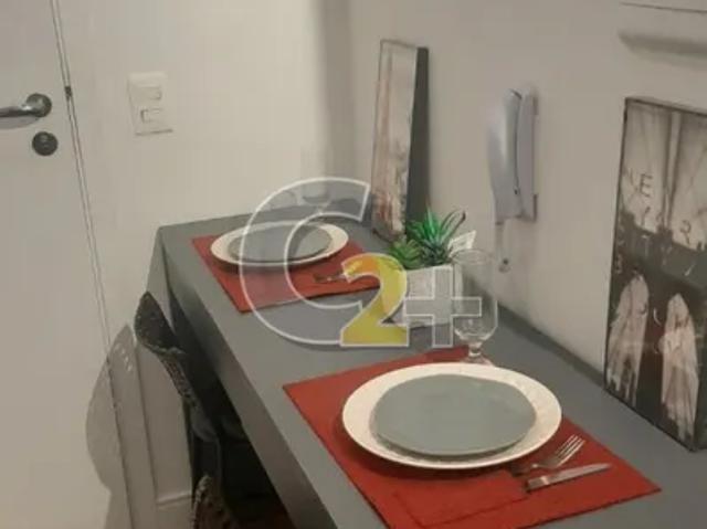 Studio à Venda na Vila Madalena com 1 quarto