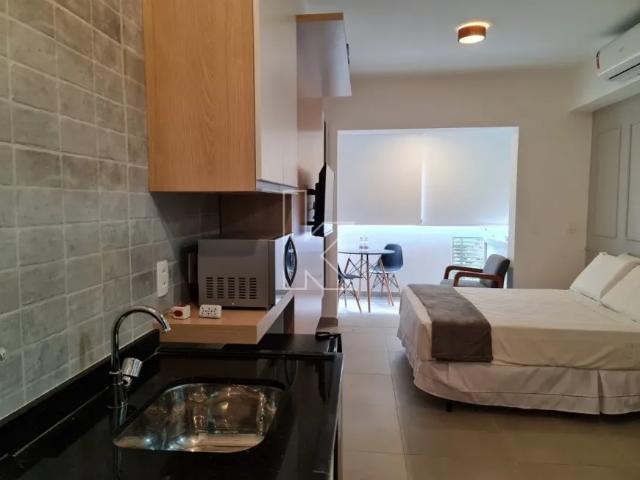 Studio à venda na Vila Madalena, São Paulo