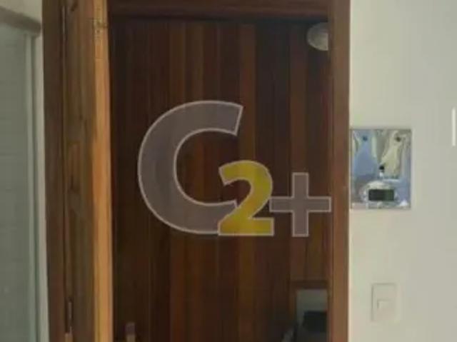 Studio à venda na Vila Olímpia com, 1 quarto e 1 vaga