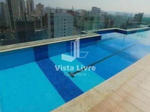 Studio à venda, Santo Amaro, São Paulo, SP
